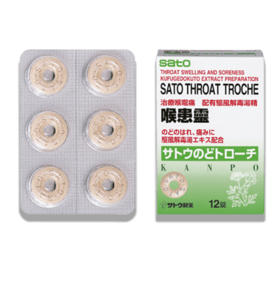 Products - Sato