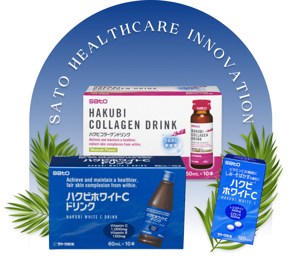 Japanese Skin Whitening Products: Pills, Supplements & More